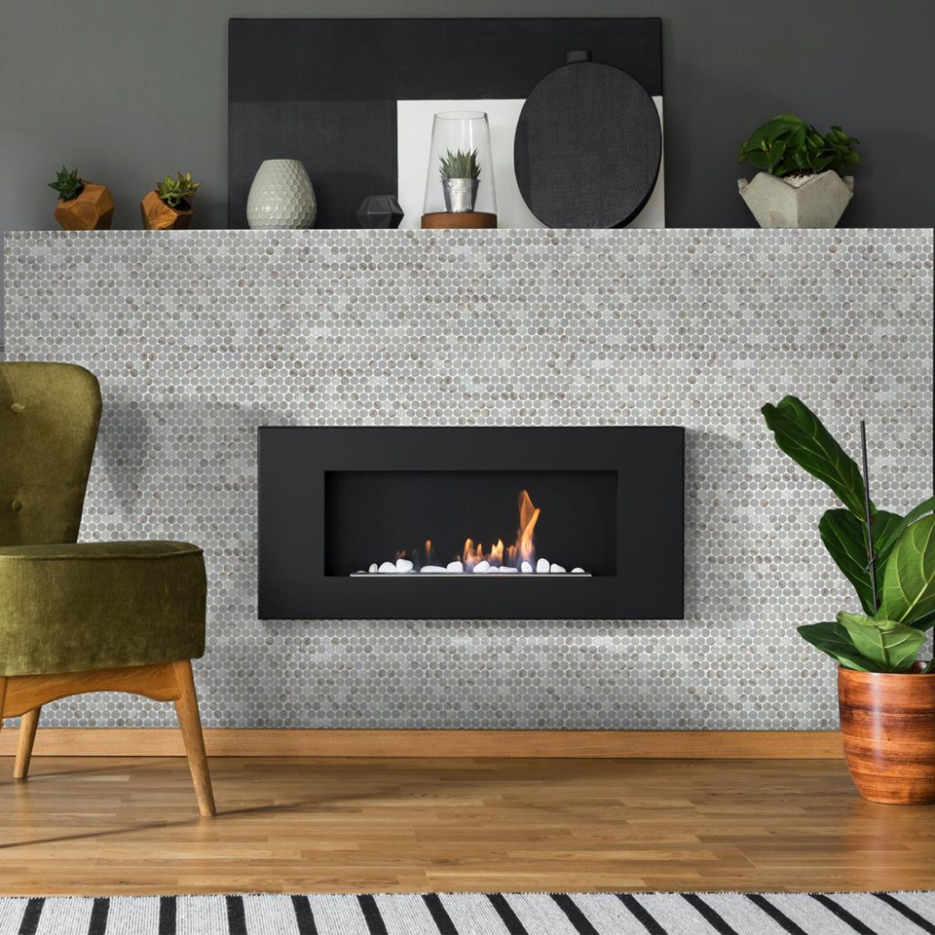 Tile - Mila - Tile Kitchen Bath